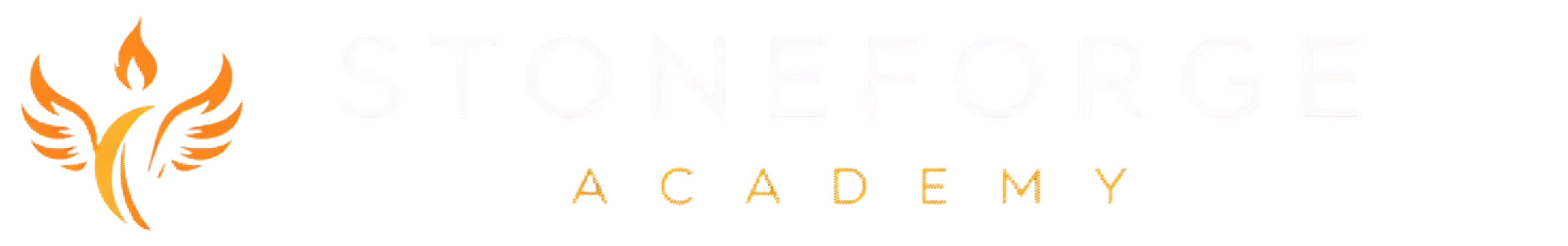 Stoneforge Academy - Ignite Your Career
